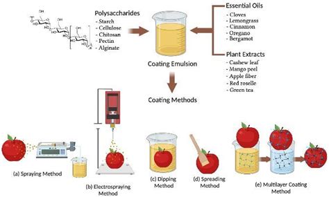 Fruit Coating Wax At Barbara Rojas Blog