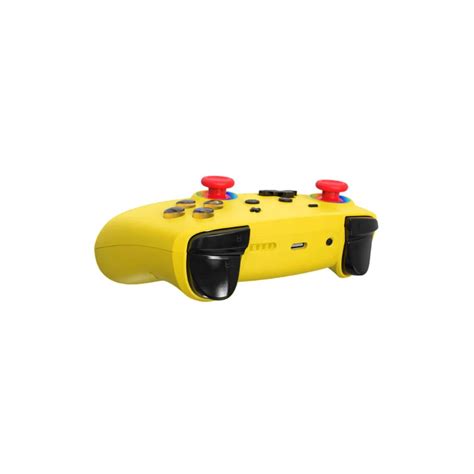 Nintendo Switch Omelet Pro Wireless Controller Thunderbolt Playe