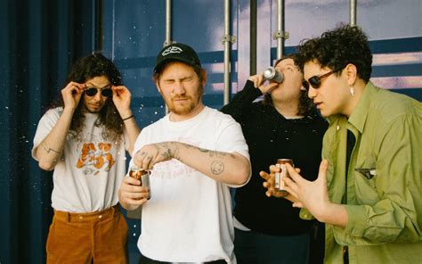 Dartz The Band From Wellington New Zealand Rnz