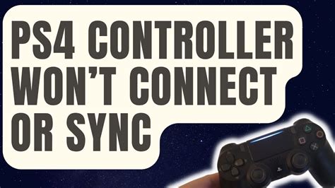 How To Fix A Ps 4 Controller If It Wont Turn On