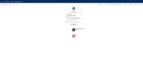 Automate Document Generation With Titan And Salesforce Flow