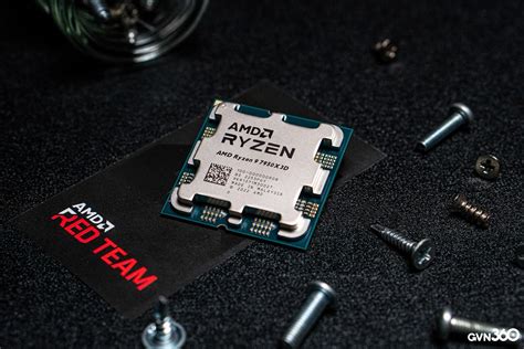 L Do Game Th N N Mua Cpu Amd Ryzen S D Ng C Ng Ngh D V Cache Gearvn