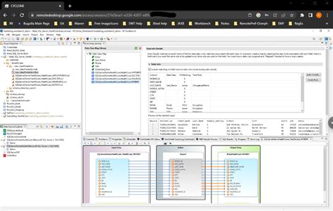 Running Iri Software In A Browser Chrome Remote Desktop Iri