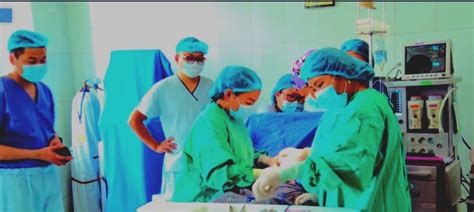 ЭХЭМҮТ ийн эмч нар Дундговь аймагт ажиллалаа