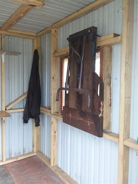 Portable Shooting Bench Design Page 2 Shooters Forum