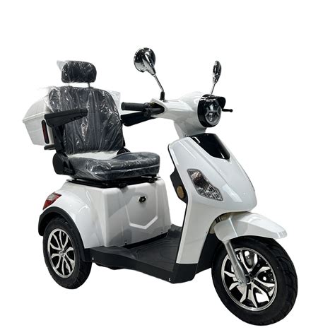 Three Wheels Big Tire Adult Tricycle Citycoco 3 Wheels Electric