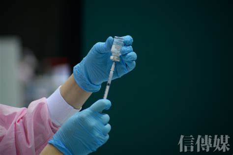 全台首起》恩主公醫院打未稀釋bnt疫苗藥師：嚴重疏失！25人應抽血觀察3個月