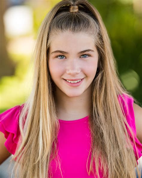 Ava Madison Gray