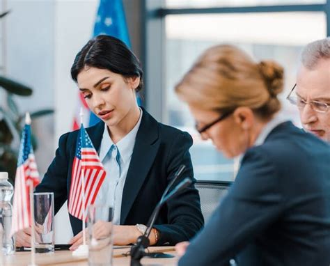 International Relations Courses Ba And Ma Eligibility Colleges Faqs