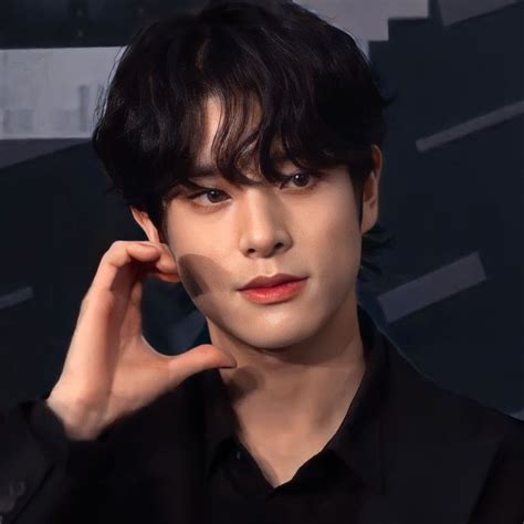 Kpop Icon Aestheric Enhypen Jake