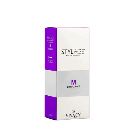 Stylage - Teleta Pharma