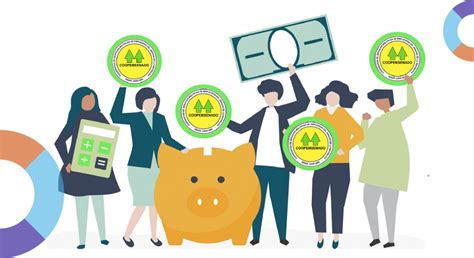 QUÉ ES UNA COOPERATIVA DE PROVISIÓN