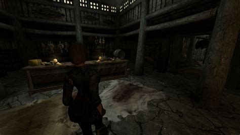 Havoc Object And General Collision Issues Ie Non Existent Help