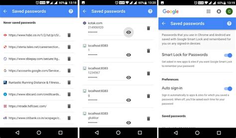 10 Best Password Manager Apps For Android Techcult