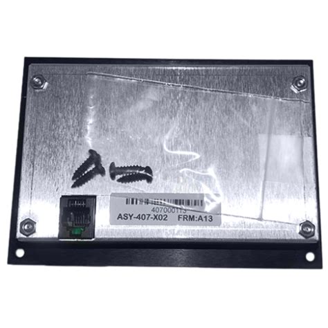 Mcc Master Control Display Dometic Ddc Control Replacement