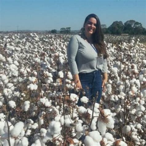 Amanda Abdallah Chaibub Postdoc Position Phd Plant Pathology Universidade Federal De Goiás