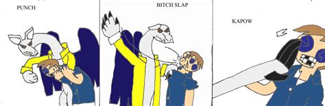 Ew Comics Nerd Pt 2 By Kahunaangelica On Deviantart