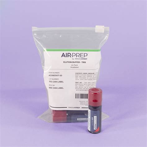 Elution Buffer Multipack Innovaprep