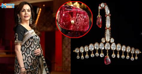 Neeta Ambani Bazoo Band Price Women Fashion And Lifestyle