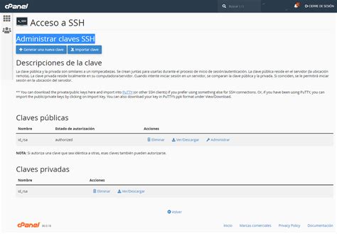 Como Instalar Laravel En Un Hosting Compartido Y No Morir De Un Ataque