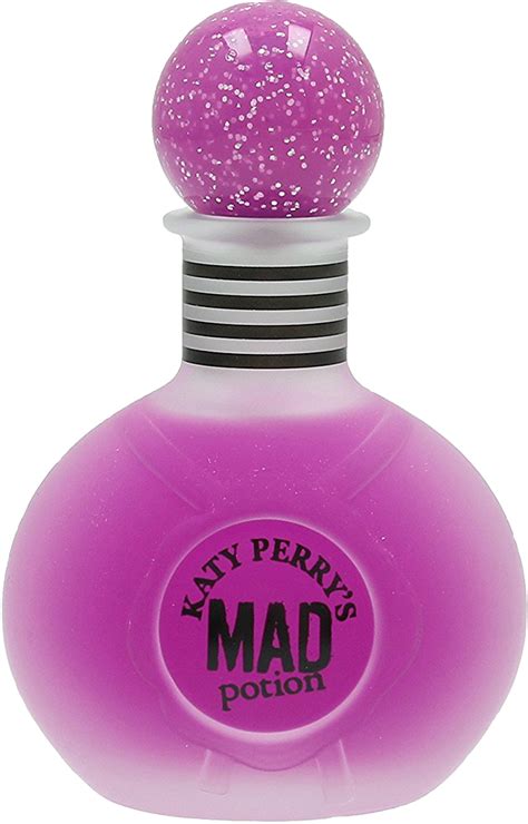 Download Katy Perry Mad Potion Perfume Bottle