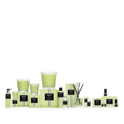 Lime Zest And Matcha Wall Diffuser Refills Nest New York