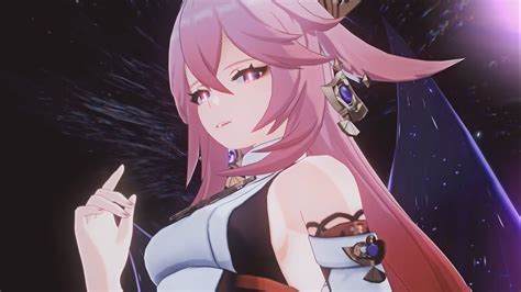 Do It Like Yae Miko Subliminal Youtube