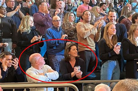 Jeff Zucker And Allison Gollust ‘lied For Years About ‘open Secret Affair