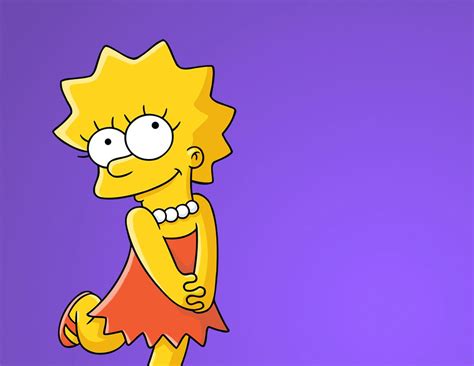 El Estilo De Personalidad De 26 Personajes De Los Simpson Nos