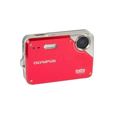 Cámara Digital Olympus Waterproof X 560wp Herramientas Para Hogar Y