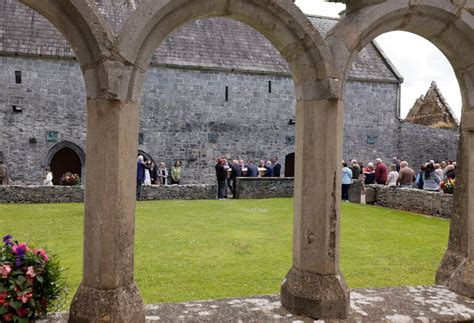 Remains Of Harry Gleeson Wrongly Executed For Murder 83 Years Ago