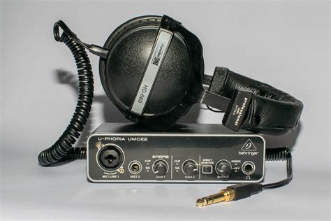 Audio Interface Vs DAC Everything You Need To Know