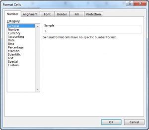 Add A Character To Every Cell In Microsoft Excel