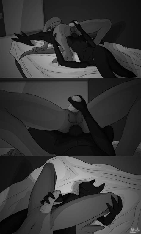 Rule 34 4 Fingers Alien Anal Anal Sex Balls Black And White Black