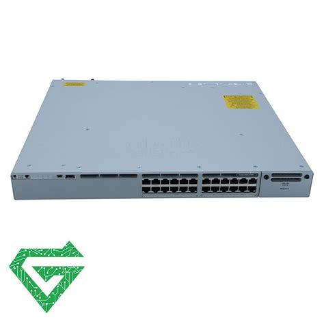 Price Of Cisco Catalyst Ws C9300 24p E Switch Atech Ae