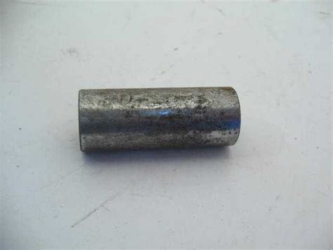 Standard Piston Wrist Pin C Obert Co