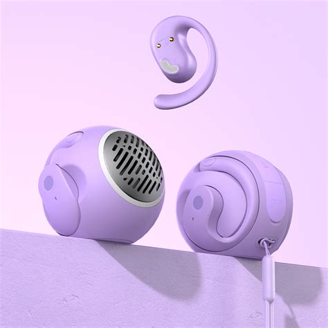 China Headphone With One Ear Sonun
