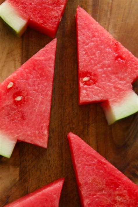 Watermelon Slicing Hack Kitch