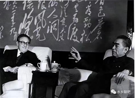 基辛格逝世，生前对未来30年的世界格局做出大胆预测！
