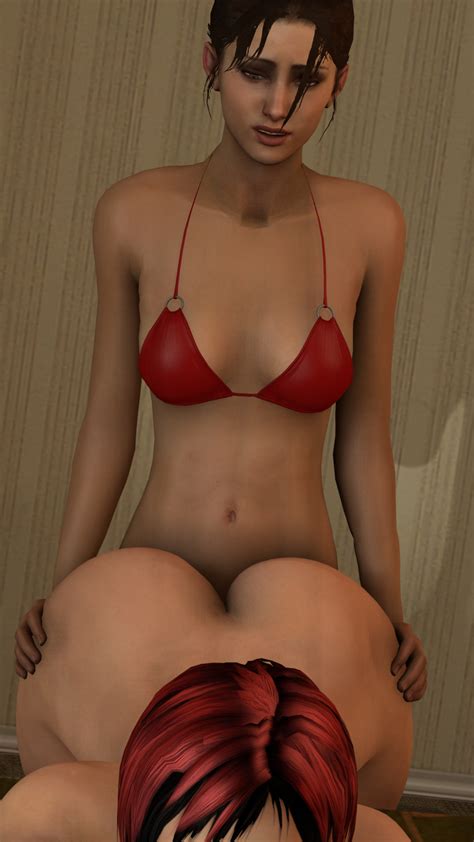 Rule 34 3d Artist Request Ass Big Ass Big Breasts Big Penis