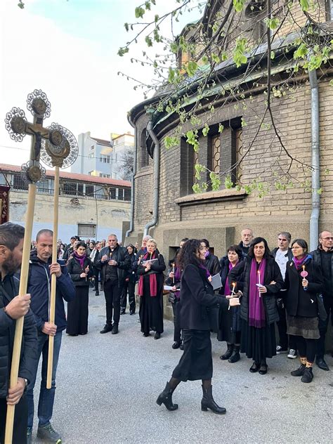 Католическа църква „Свети Дух“ и културен център „Спиритус“ Св Целестин V отшелник и папа 19