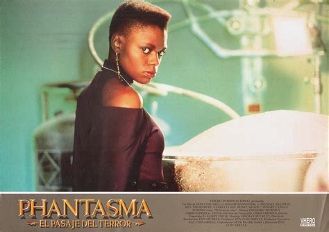 Phantasm Iii Lord Of The Dead 1994