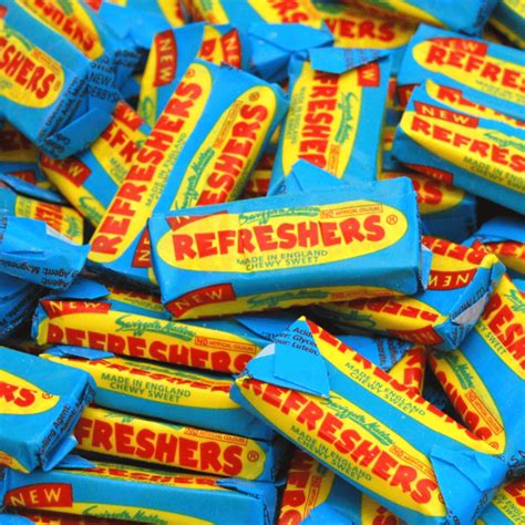 Refreshers 100g