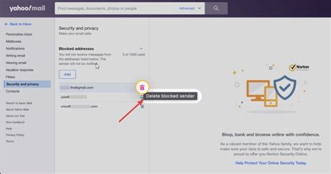 Yahoo Mail Not Receiving Emails Here S What To Do
