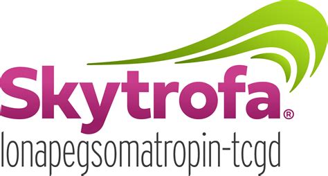 Skytrofa® Lonapegsomatropin Tcgd Gains Beyond Growth