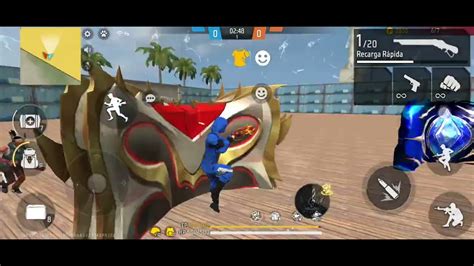 Ufff El Pvp Más Insano Que Me E Hechado 👻🤙 Youtube