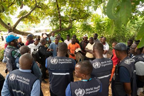 Rwanda Rejects Reports Border With Drc Closed Over Ebola Outbreak