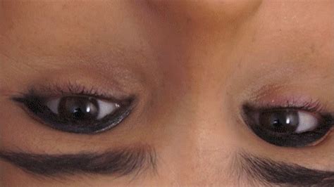The Eye Is The Mirror Of The Soul Come On Look Deep Into My Eyes