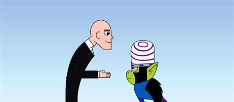 Ppg And Lod Screenshot 1 By Smashupmashups On Deviantart