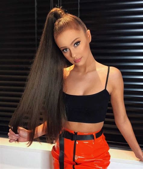 Hot And Sexy Photos Of Holly H Thblog